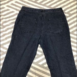 Ruby Rd. | Jeans | Ruby Rd Jeans With Beads Sz 8 | Poshmark